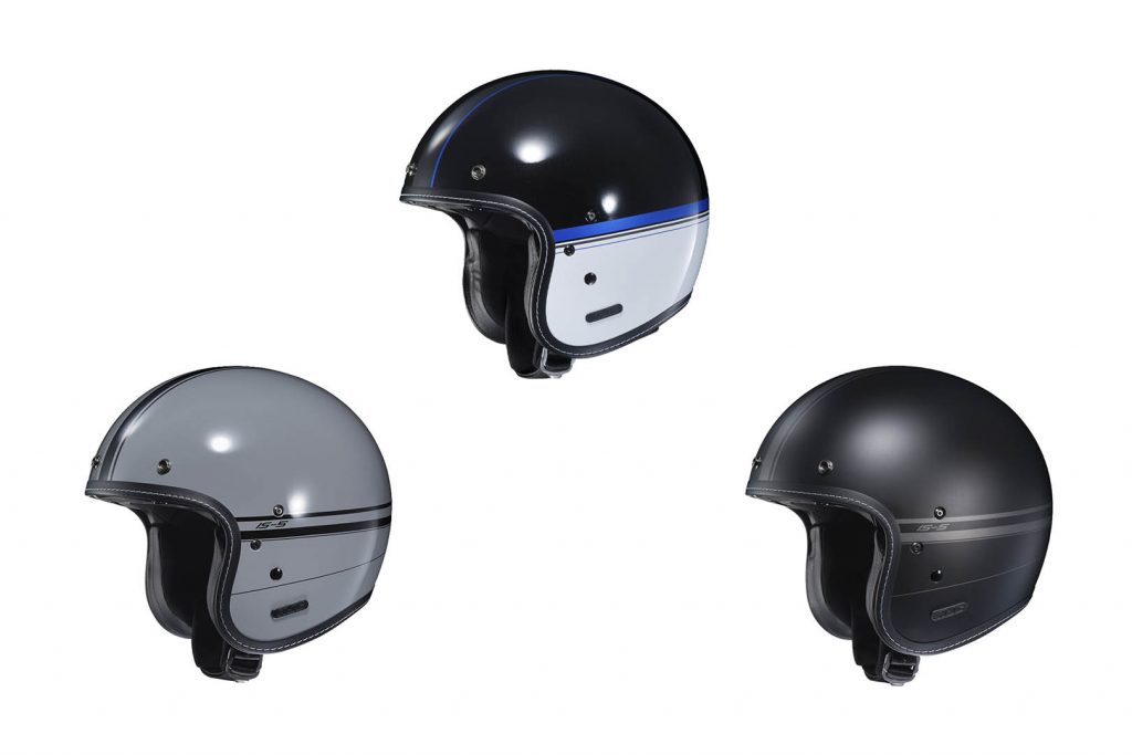 HJC IS-5 Helmet Review: Motorcycle Riding with the Wind In Your Face