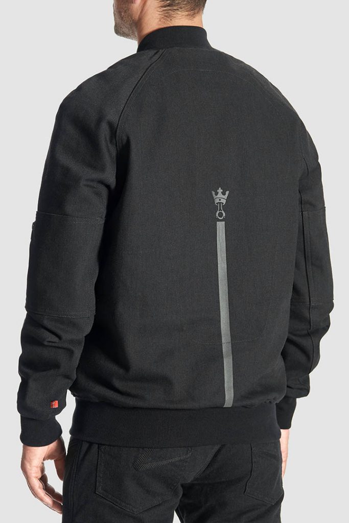 Pando Moto Unveils 2020 Collection – Fashionable Moto Gear for the ...