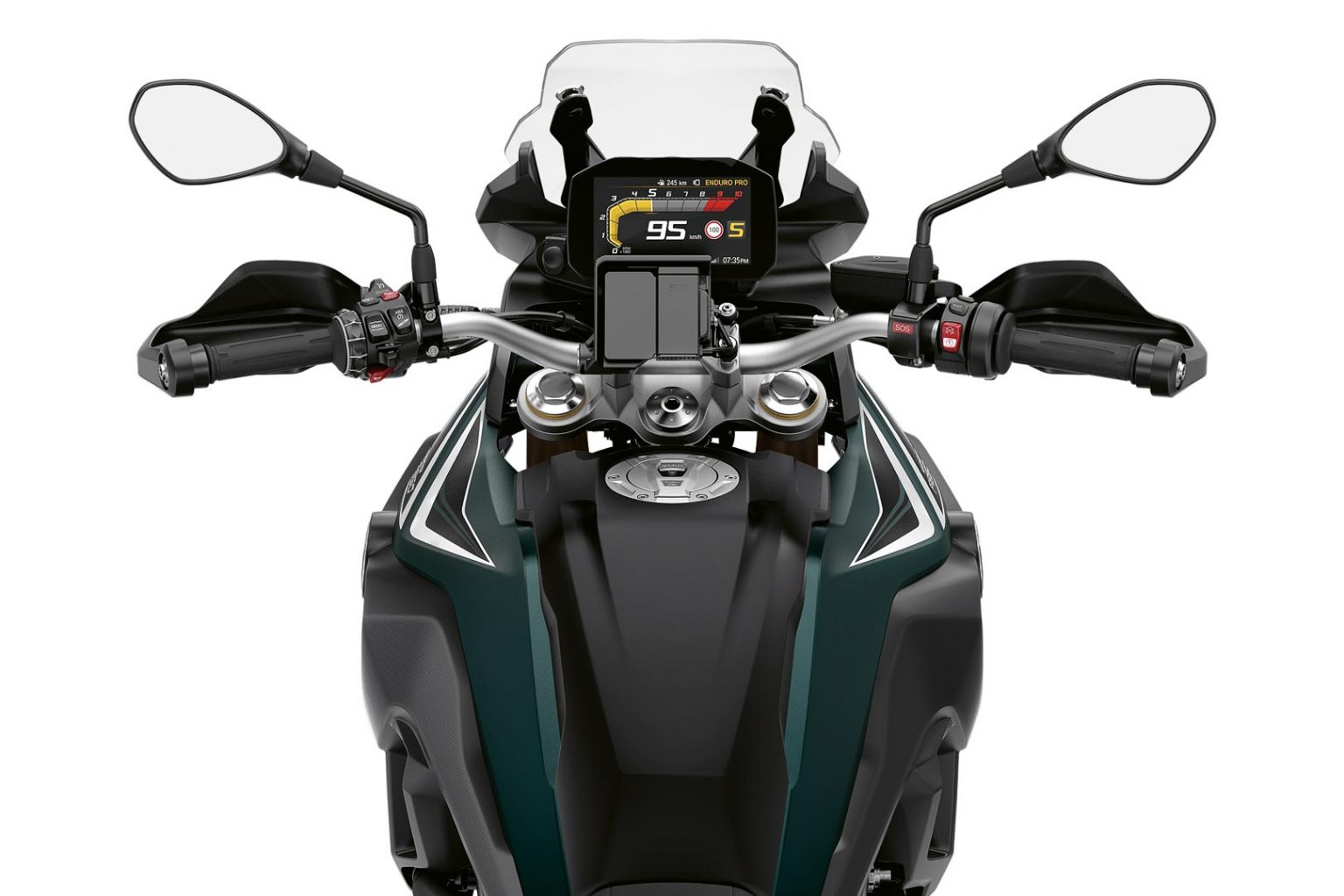 2020 BMW F 850 GS Buyers Guide: Specs & Prices