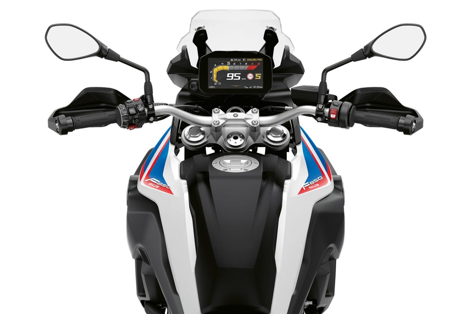 2020 BMW F 850 GS Buyers Guide: Specs & Prices