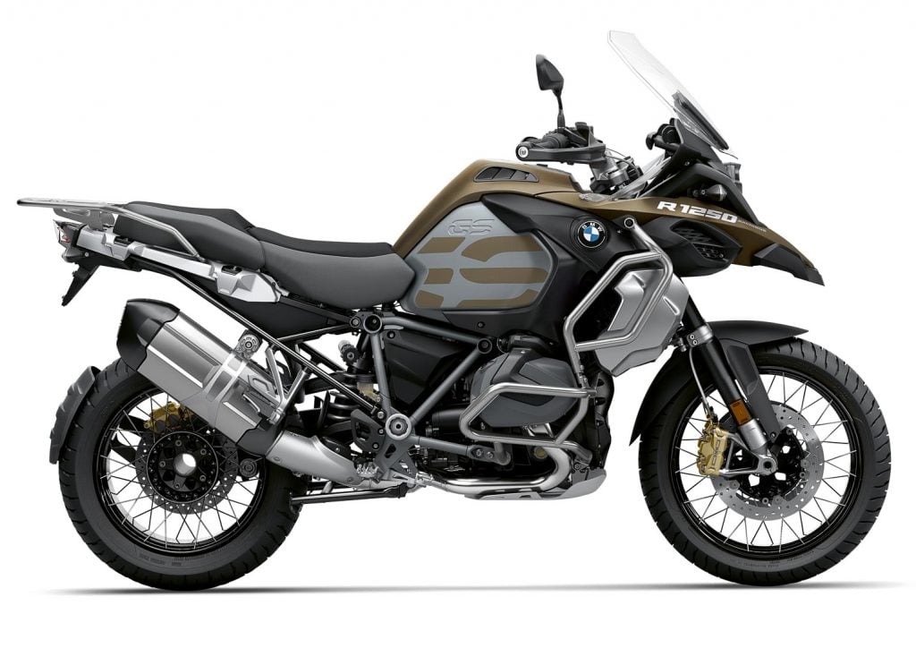 2020 BMW R 1250 GS Adventure Buyer’s Guide: Specs & Prices
