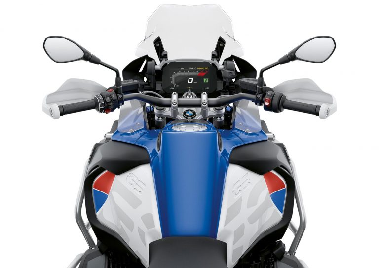 2020 BMW R 1250 GS Adventure Buyer’s Guide: Specs & Prices