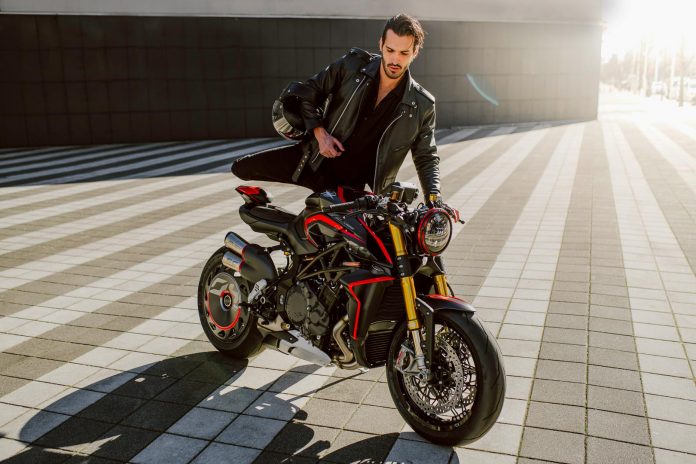 2020 MV Agusta Rush 1000 Enters Production In June