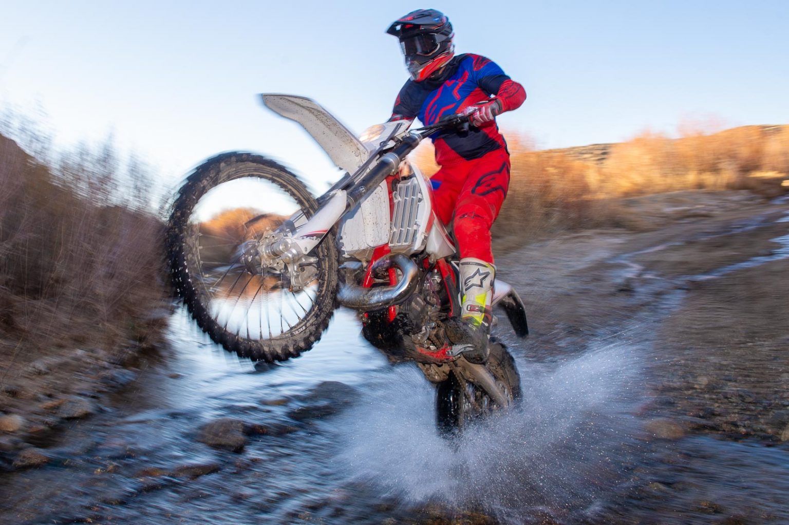 2020 Beta 300 RR Review: Off-Road Two-Stroke (20 Fast Facts)