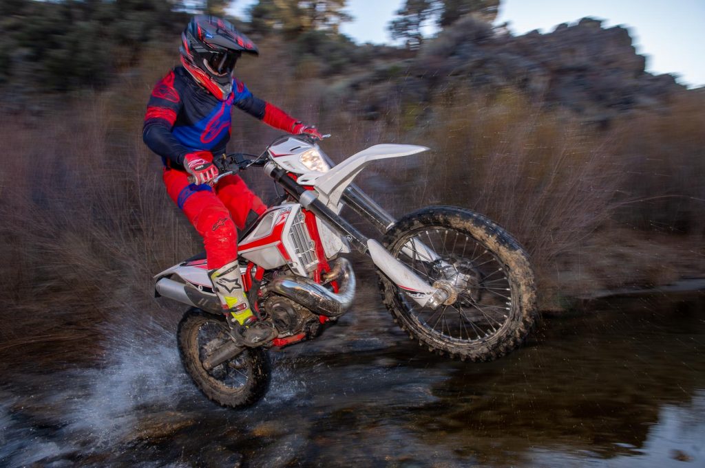 2020 Beta 300 RR Review: Off-Road Two-Stroke (20 Fast Facts)