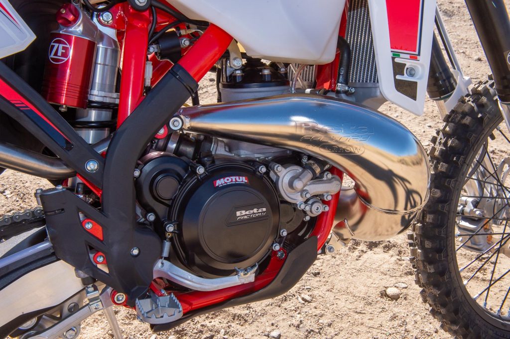 2020 Beta 300 RR Review: Off-Road Two-Stroke (20 Fast Facts)