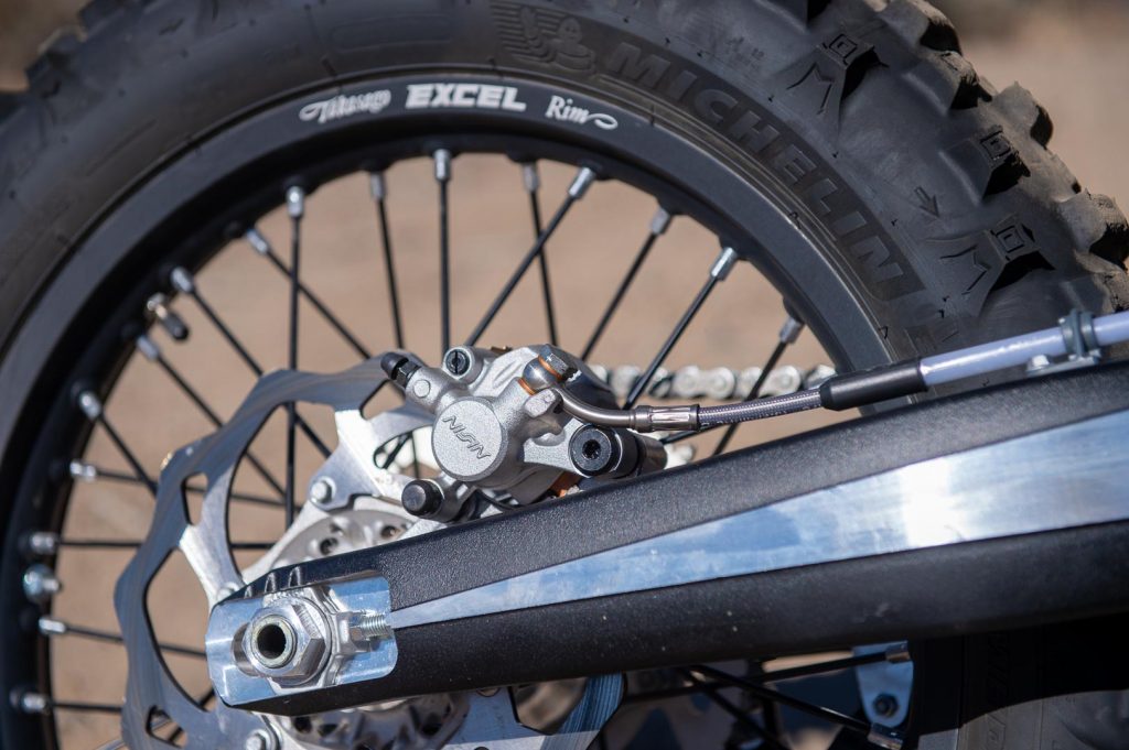 2020 Beta 300 RR Review: Off-Road Two-Stroke (20 Fast Facts)
