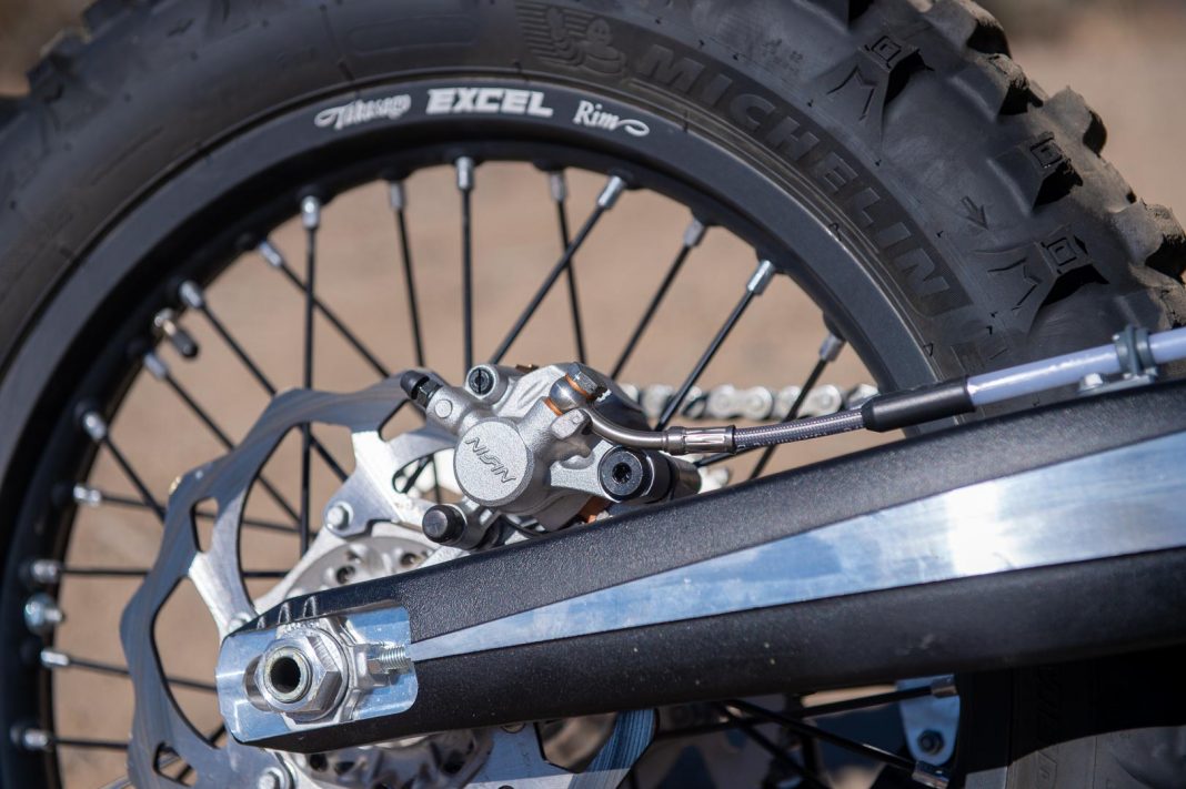 2020 Beta 300 RR Review: Off-Road Two-Stroke (20 Fast Facts)