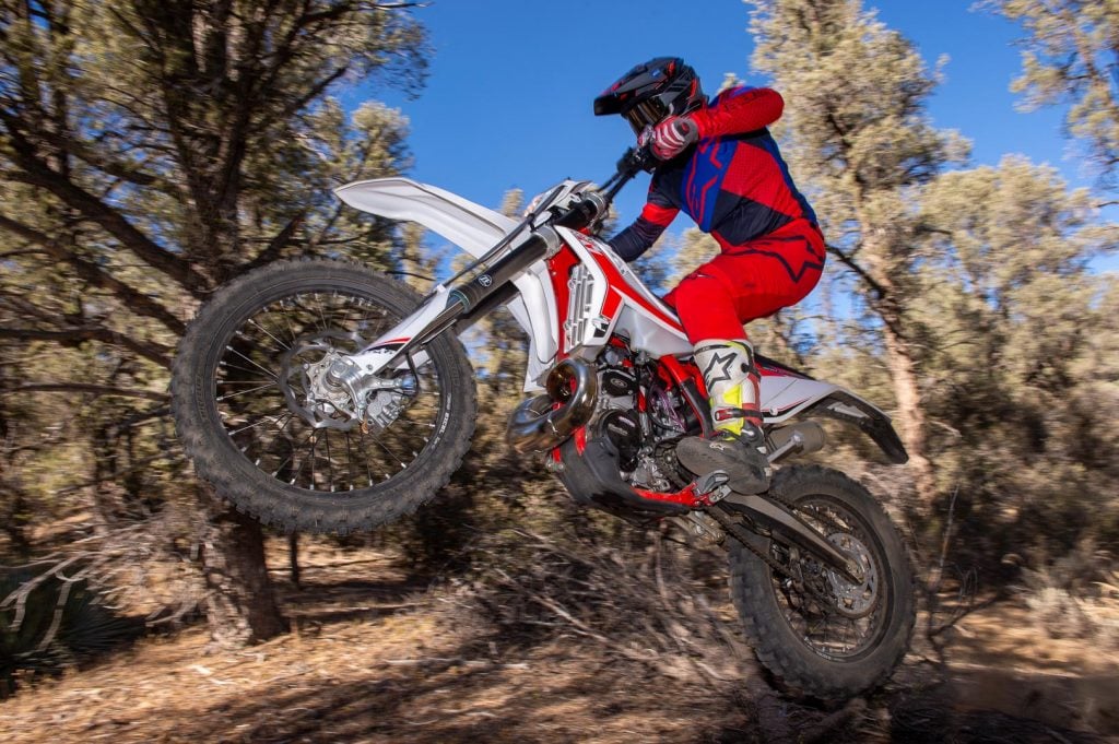 2020 Beta 300 RR Review: Off-Road Two-Stroke (20 Fast Facts)