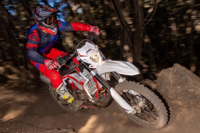 2020 Beta 300 RR Review: Off-Road Two-Stroke (20 Fast Facts)