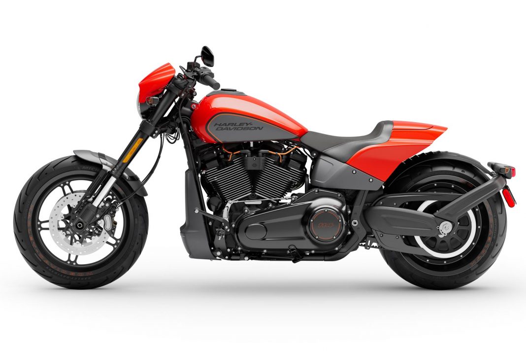 2020 Harley-Davidson FXDR 114 Buyers Guide: Specs & Prices