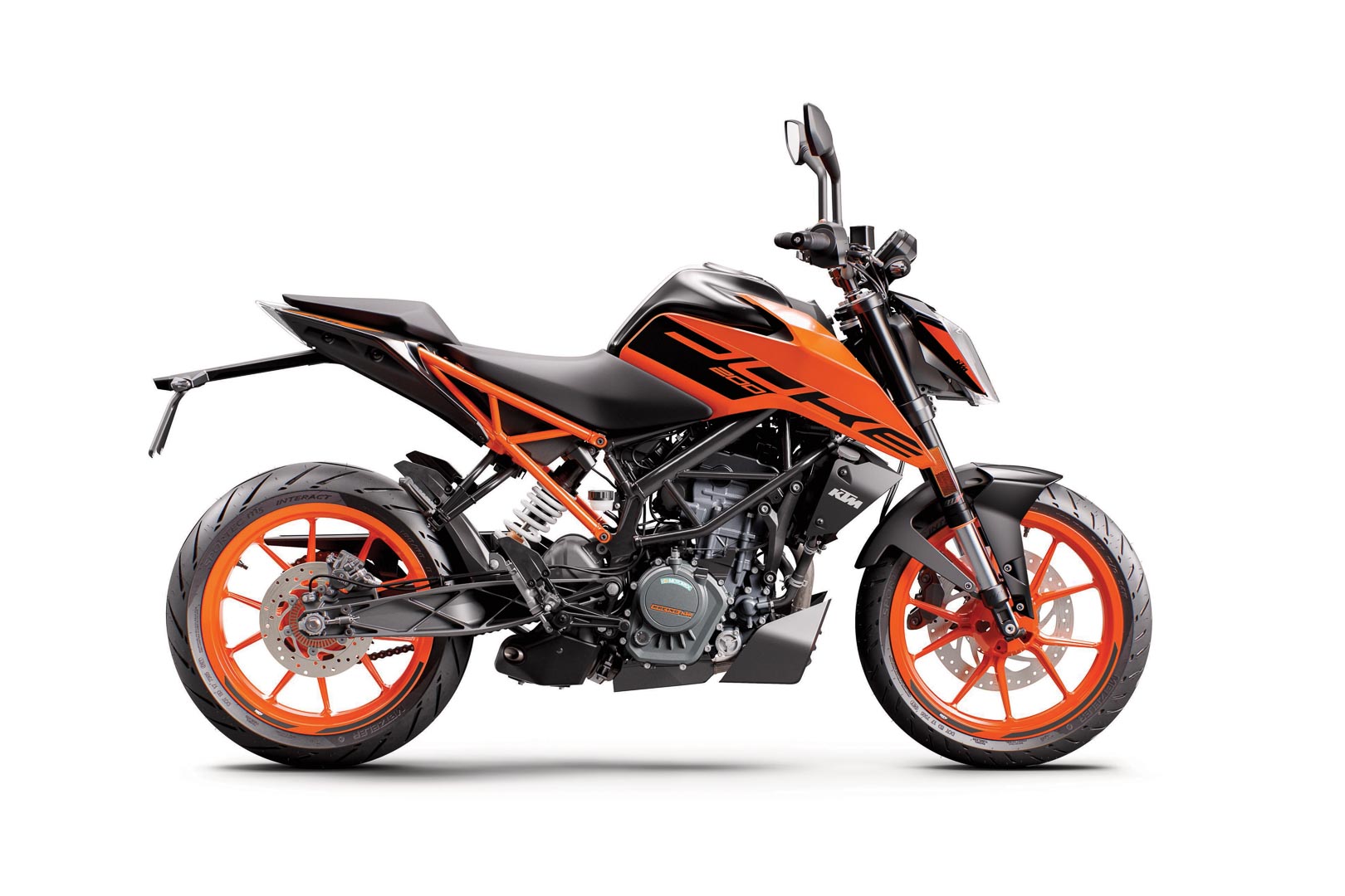 2020 KTM 200 Duke First Look 8 Fast Facts Specs And Photos 2020 KTM 200 Duke First Look 8 Fast Facts Specs And Photos