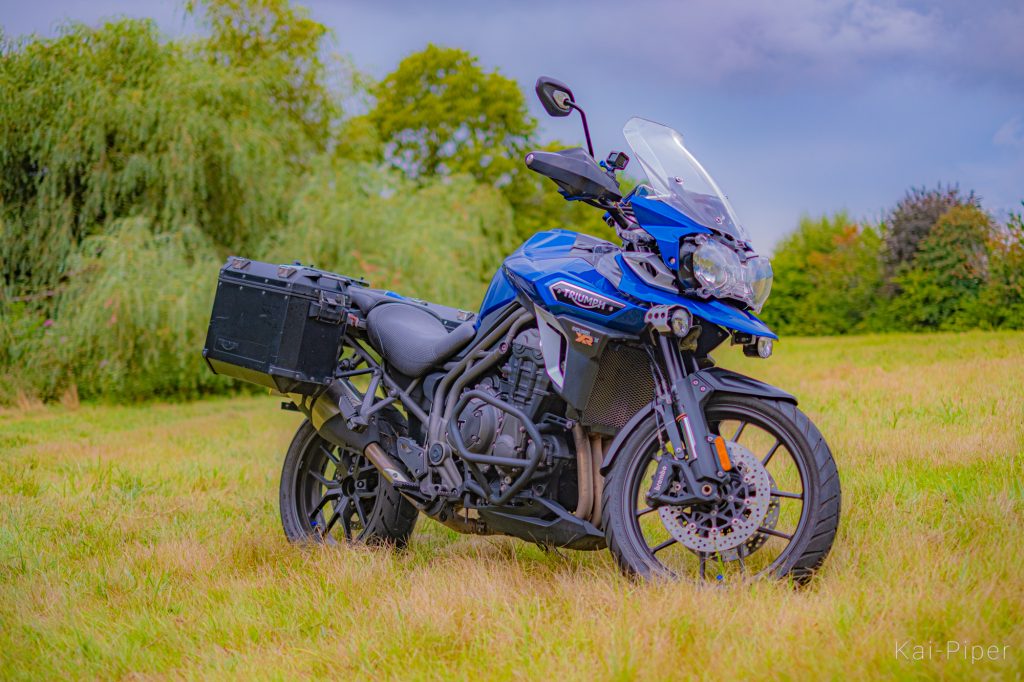 How To Take Better Motorcycle Photos (Biker's Perspective, Part I)