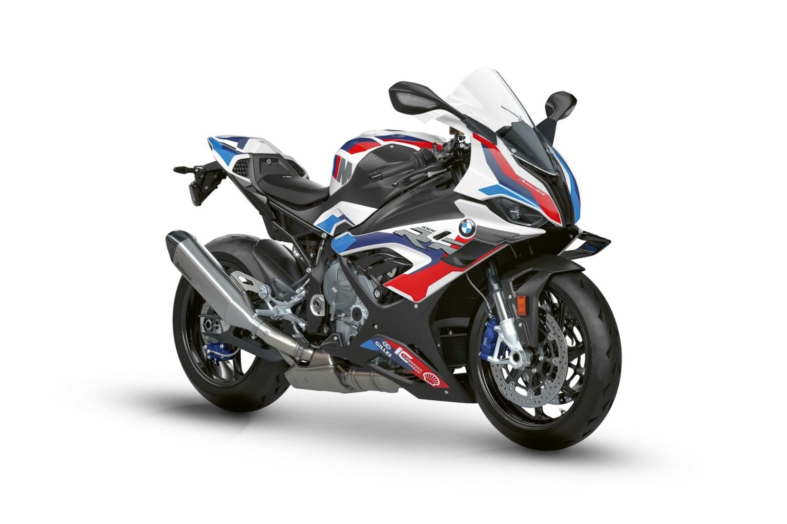 BMW Motorcycles: What the Model Letters and Numbers Mean