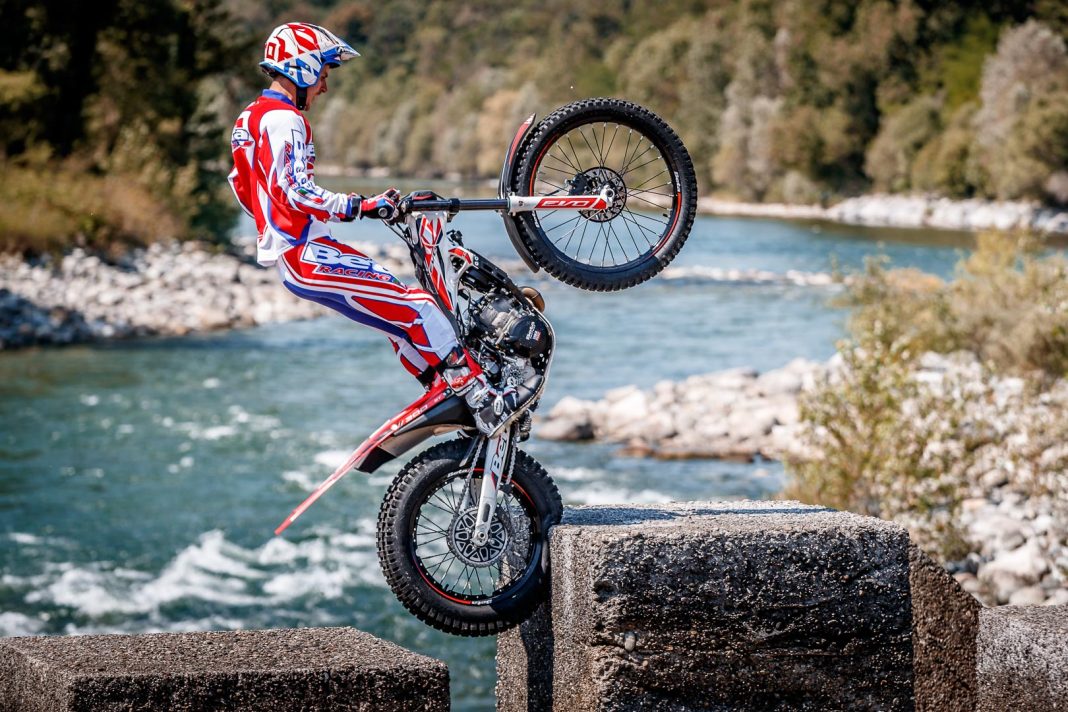 2021 Beta Evo Lineup First Look (Fast Facts, Prices, Specs + Photos)