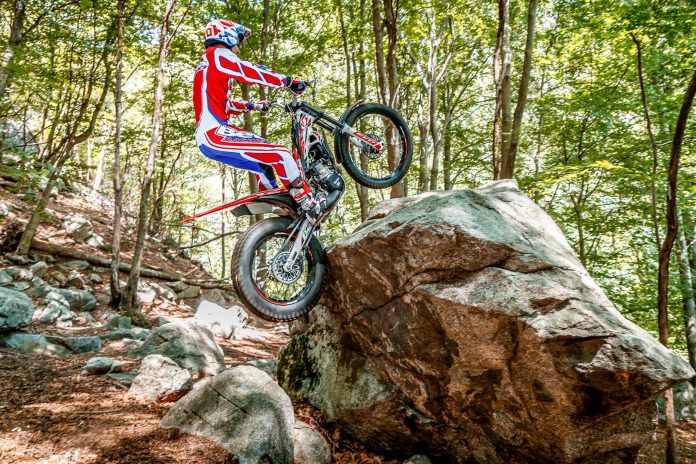 2021 Beta Evo Lineup First Look (Fast Facts, Prices, Specs + Photos)