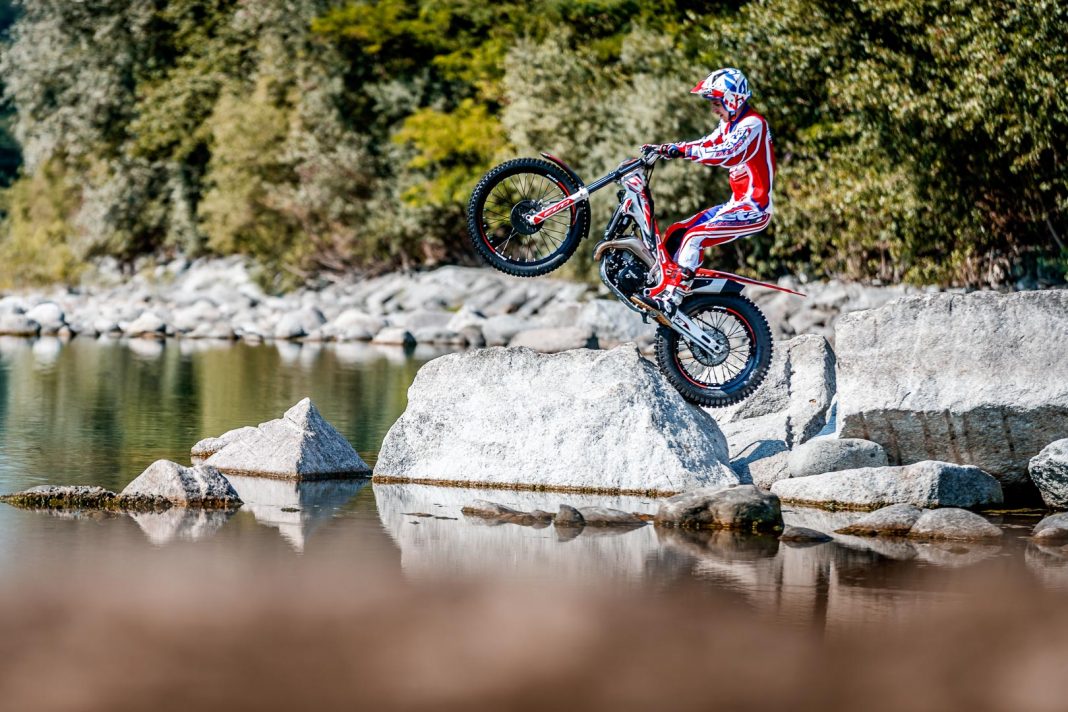 2021 Beta Evo Lineup First Look (Fast Facts, Prices, Specs + Photos)