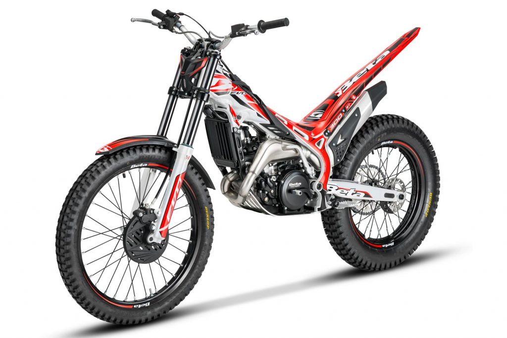 2021 Beta Evo Lineup First Look (Fast Facts, Prices, Specs + Photos)