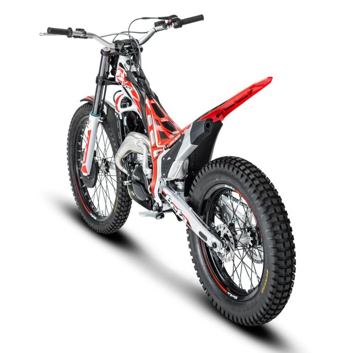 2021 Beta Evo Lineup First Look (Fast Facts, Prices, Specs + Photos)