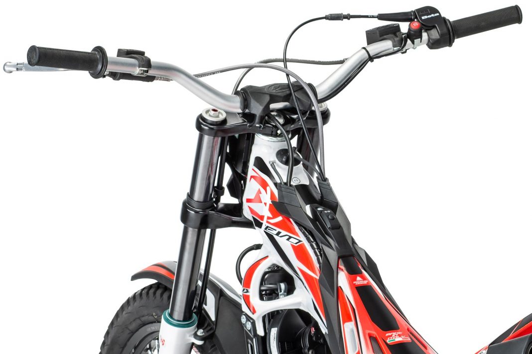2021 Beta Evo Lineup First Look (Fast Facts, Prices, Specs + Photos)