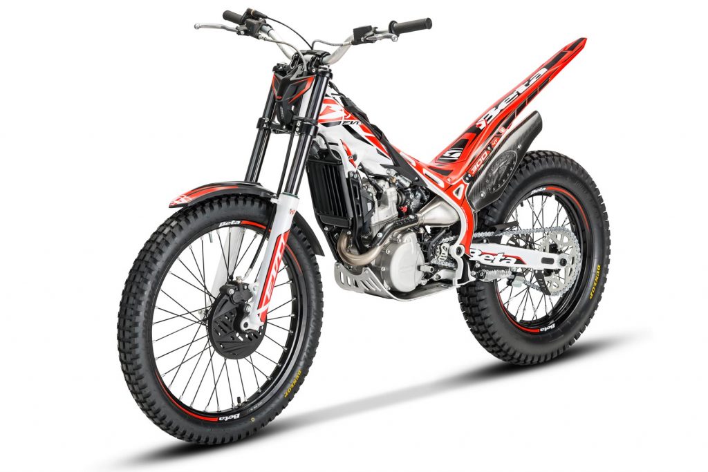 2021 Beta Evo Lineup First Look (Fast Facts, Prices, Specs + Photos)