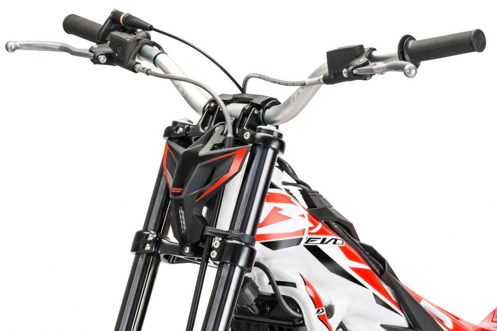 2021 Beta Evo Lineup First Look (Fast Facts, Prices, Specs + Photos)