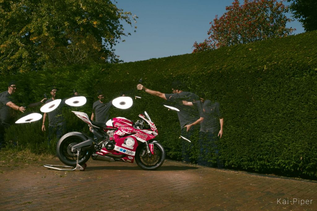 How To Take Better Motorcycle Photos (The Details, Part 2)