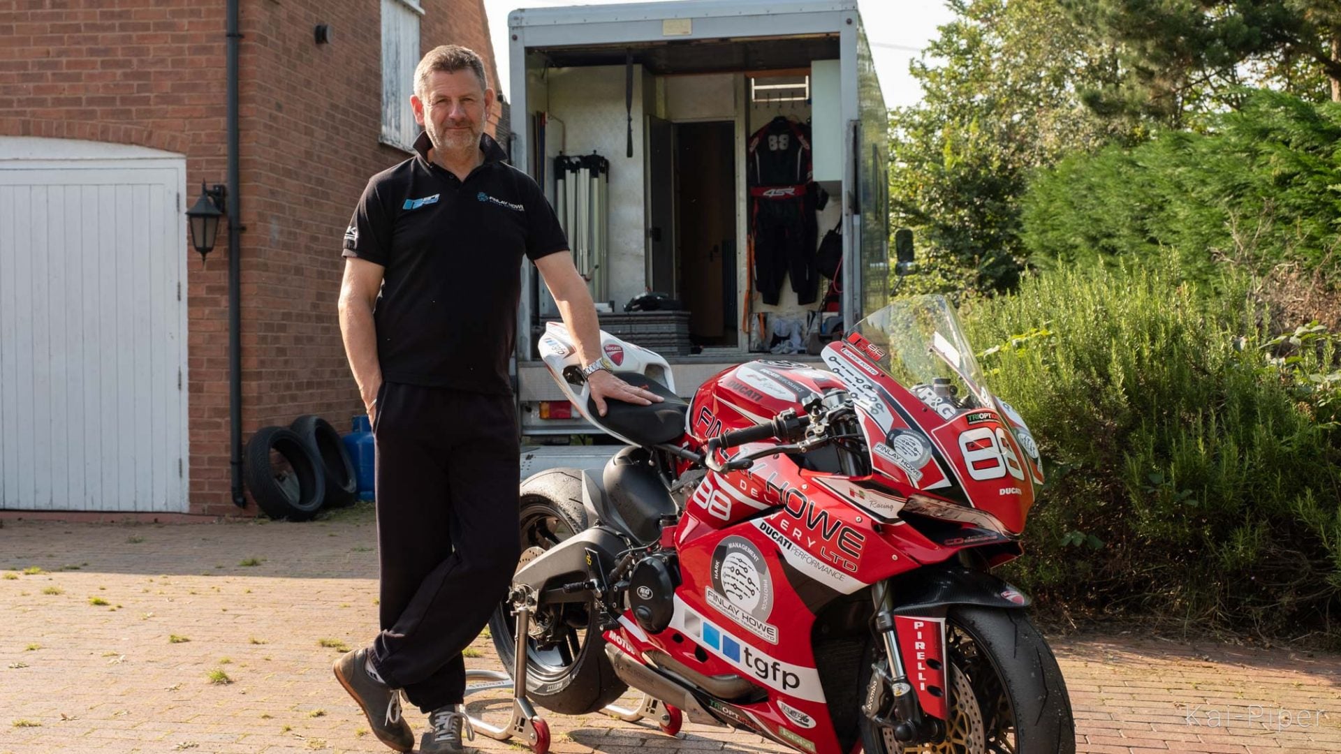 How To Take Better Motorcycle Photos (The Details, Part 2)