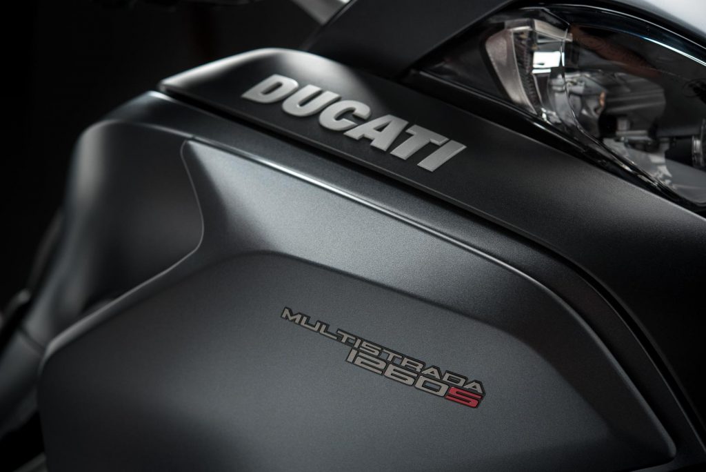 2020 Ducati Multistrada 1260 S Review: 600 Miles of Smiles