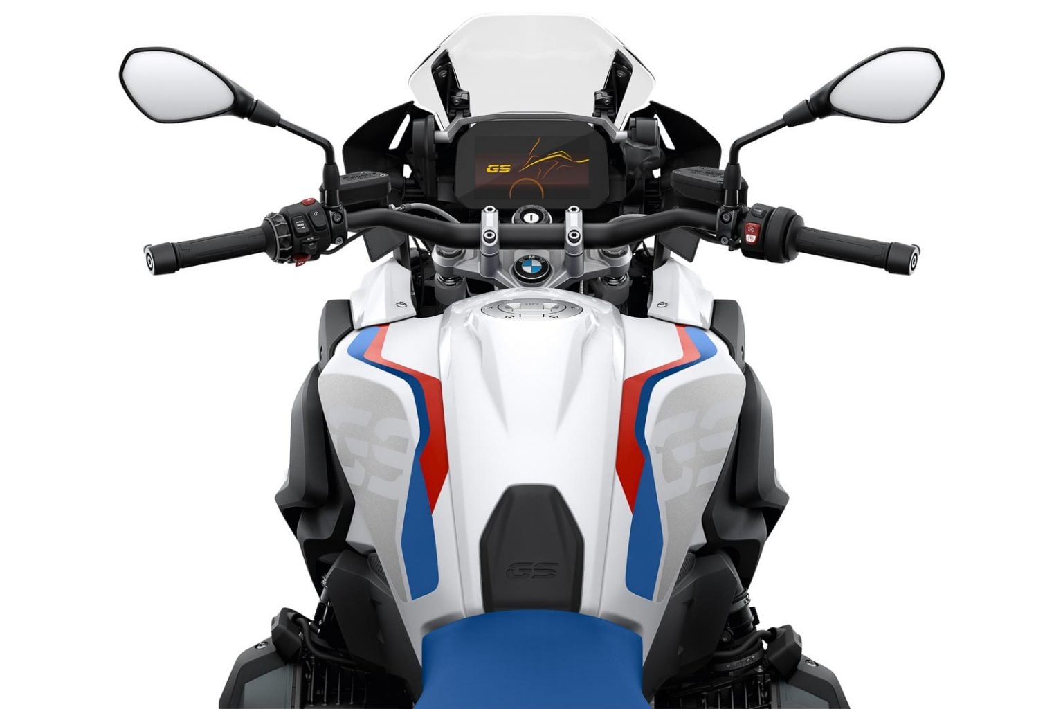 2021 BMW R 1250 GS and GS Adventure First Looks (10 Fast Facts)