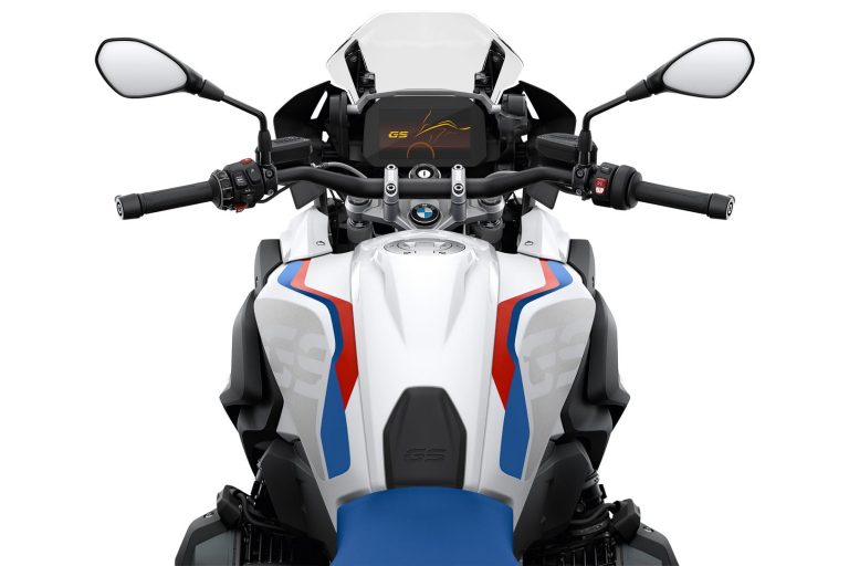 2021 BMW R 1250 GS and GS Adventure First Looks (10 Fast Facts)
