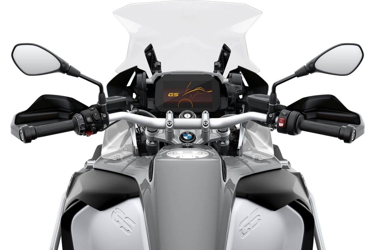 2021 BMW R 1250 GS and GS Adventure First Looks (10 Fast Facts)