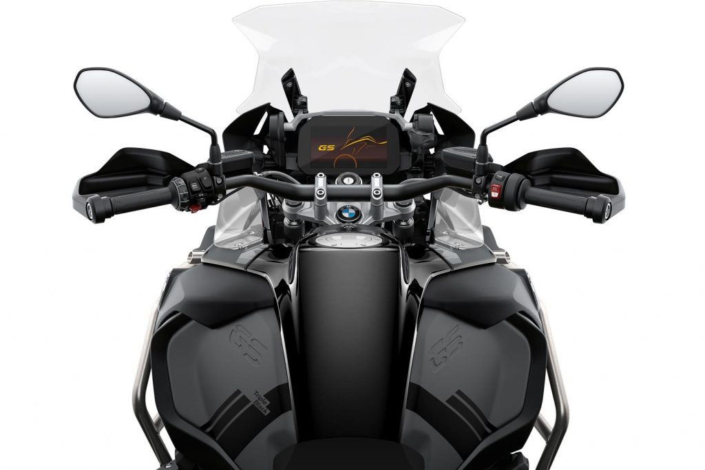 2021 BMW R 1250 GS and GS Adventure First Looks (10 Fast Facts)