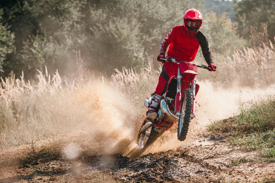 2021 GasGas Off-Road Two-Stroke Lineup First Look