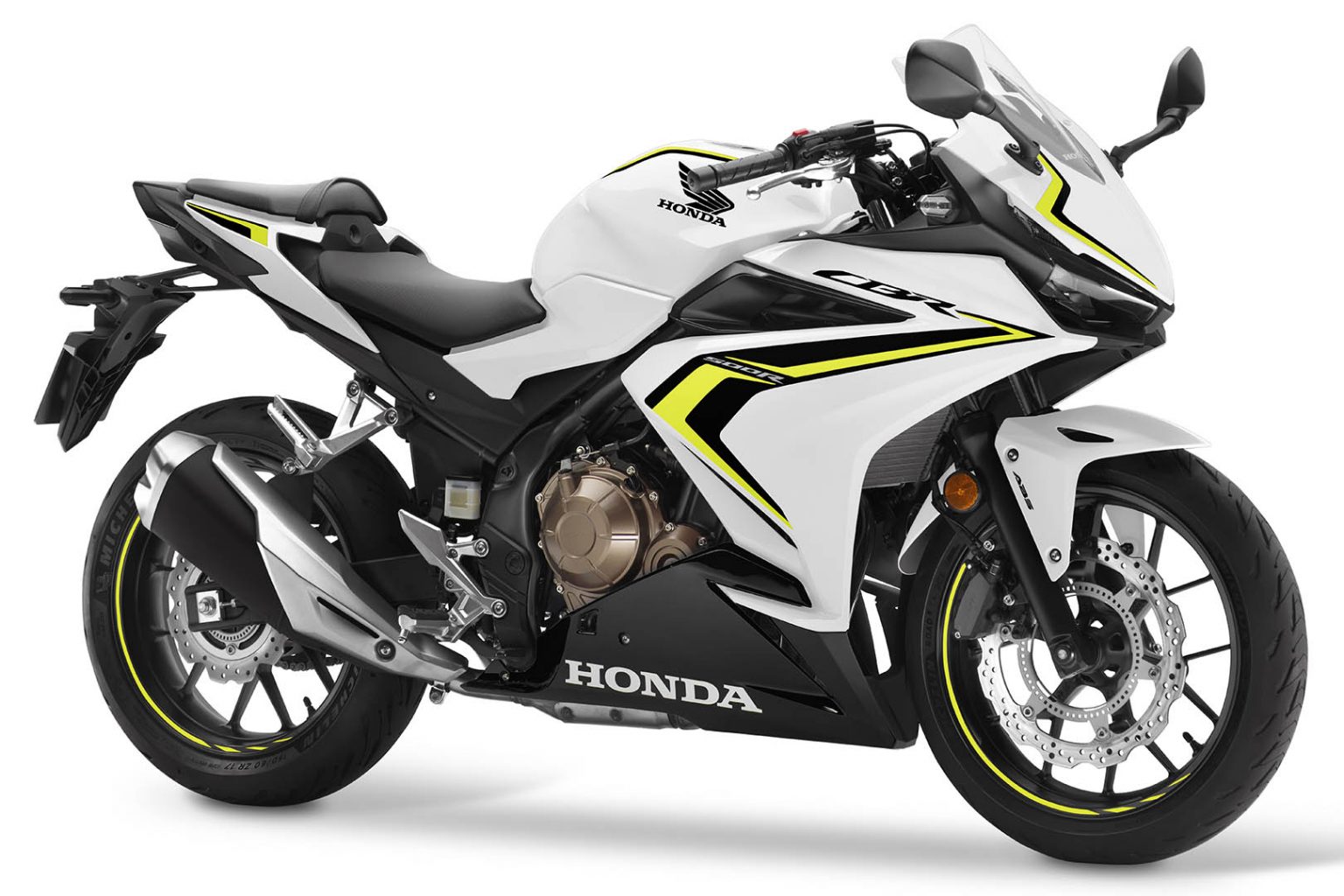 2021 Honda CBR500R ABS Buyer's Guide: Specs, Prices, and Photos