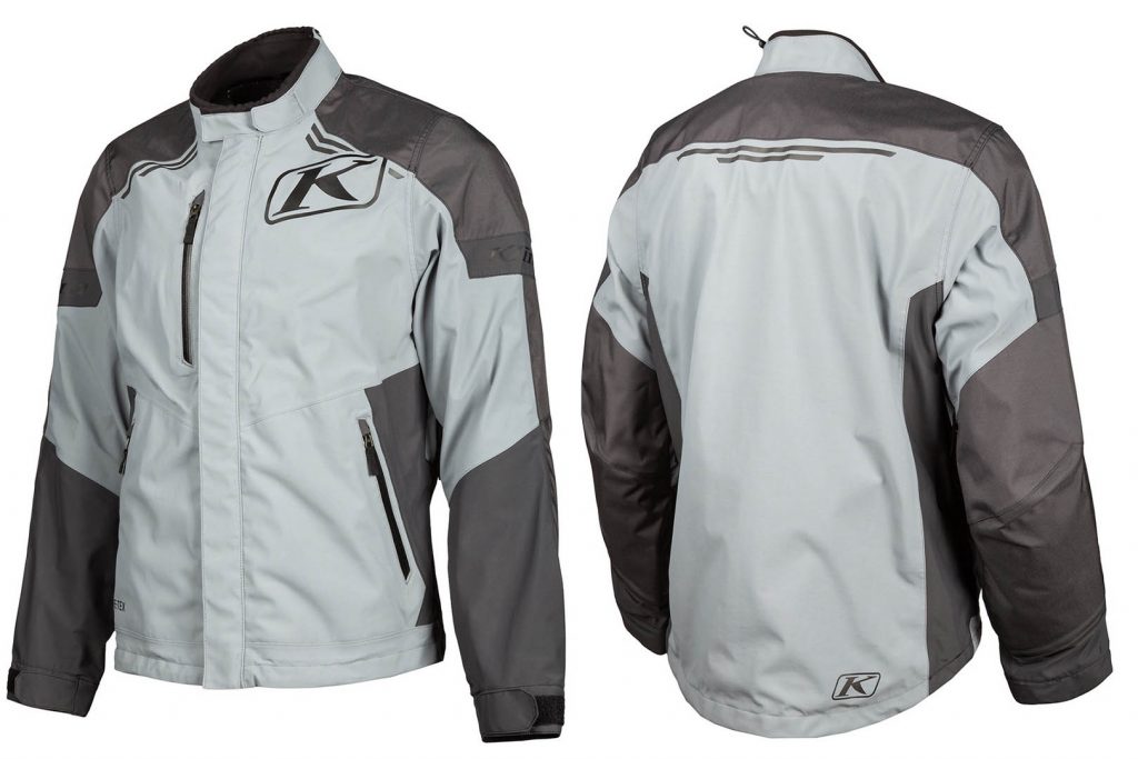 Klim Traverse Jacket and Pants Test: All-Season Lightweight Protection