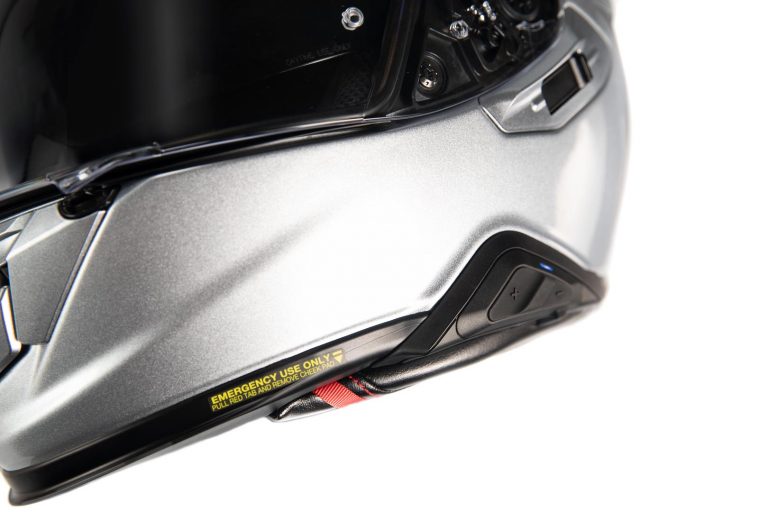Sena SRL2 Review: Bluetooth Communications for Select Shoei Helmets