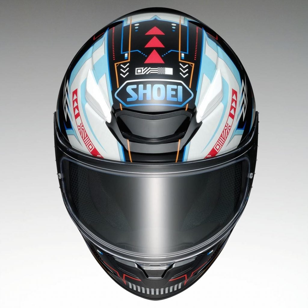 Shoei RF-1400 First Look: New Motorcycle Helmet