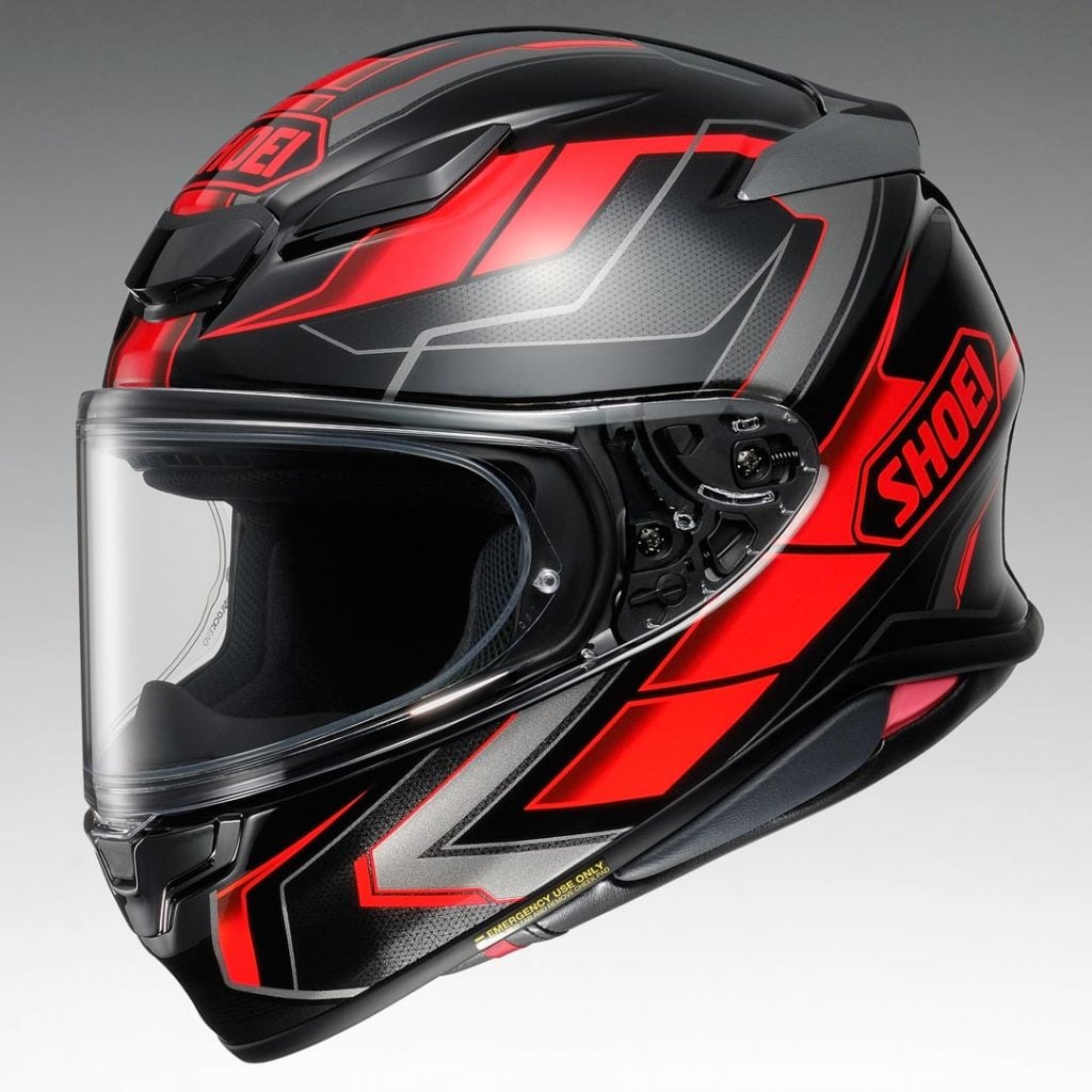 Shoei RF-1400 First Look: New Motorcycle Helmet