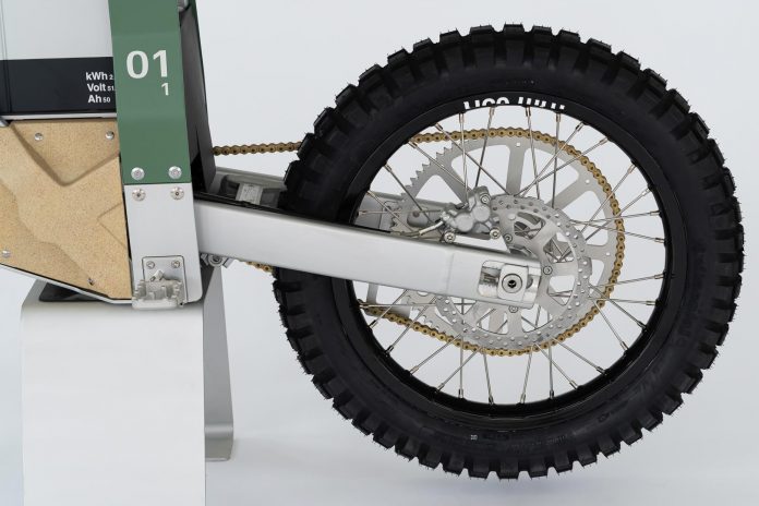 Cake Kalk AP To Battle Endangered Species Poaching