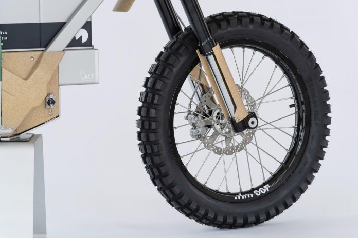 Cake Kalk AP To Battle Endangered Species Poaching