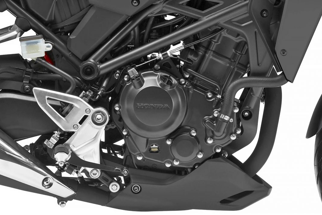 2021 Honda CB300R Buyer’s Guide: Price, Specs, and Photos