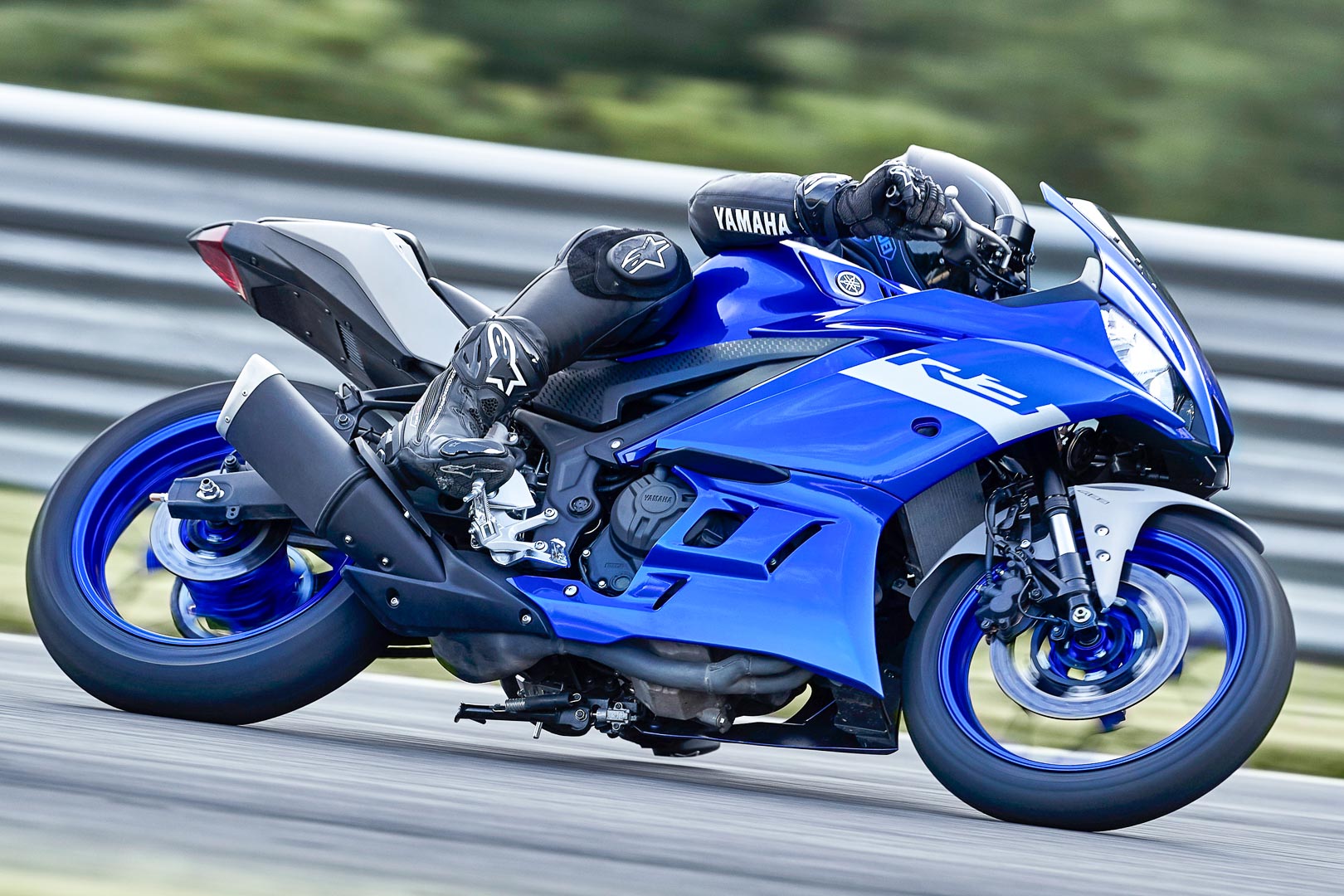 Yamaha Motorcycle Specifications Reviewmotors co