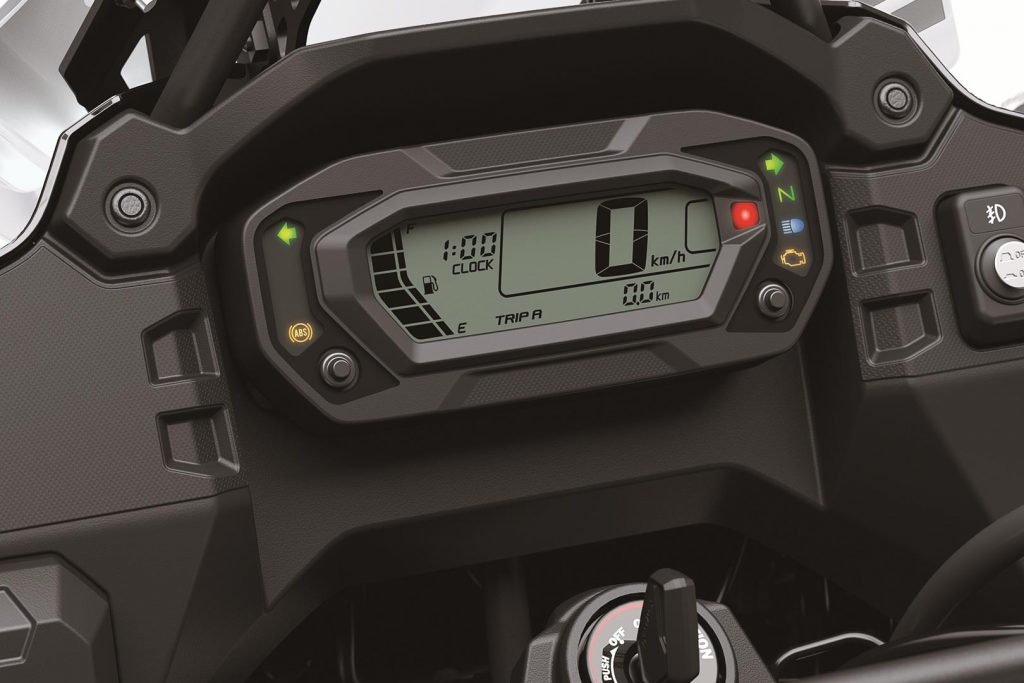 2022 Kawasaki KLR650 First Look (14 Fast Facts)