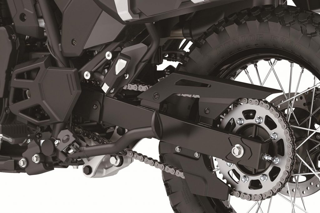 2022 Kawasaki KLR650 First Look (14 Fast Facts)