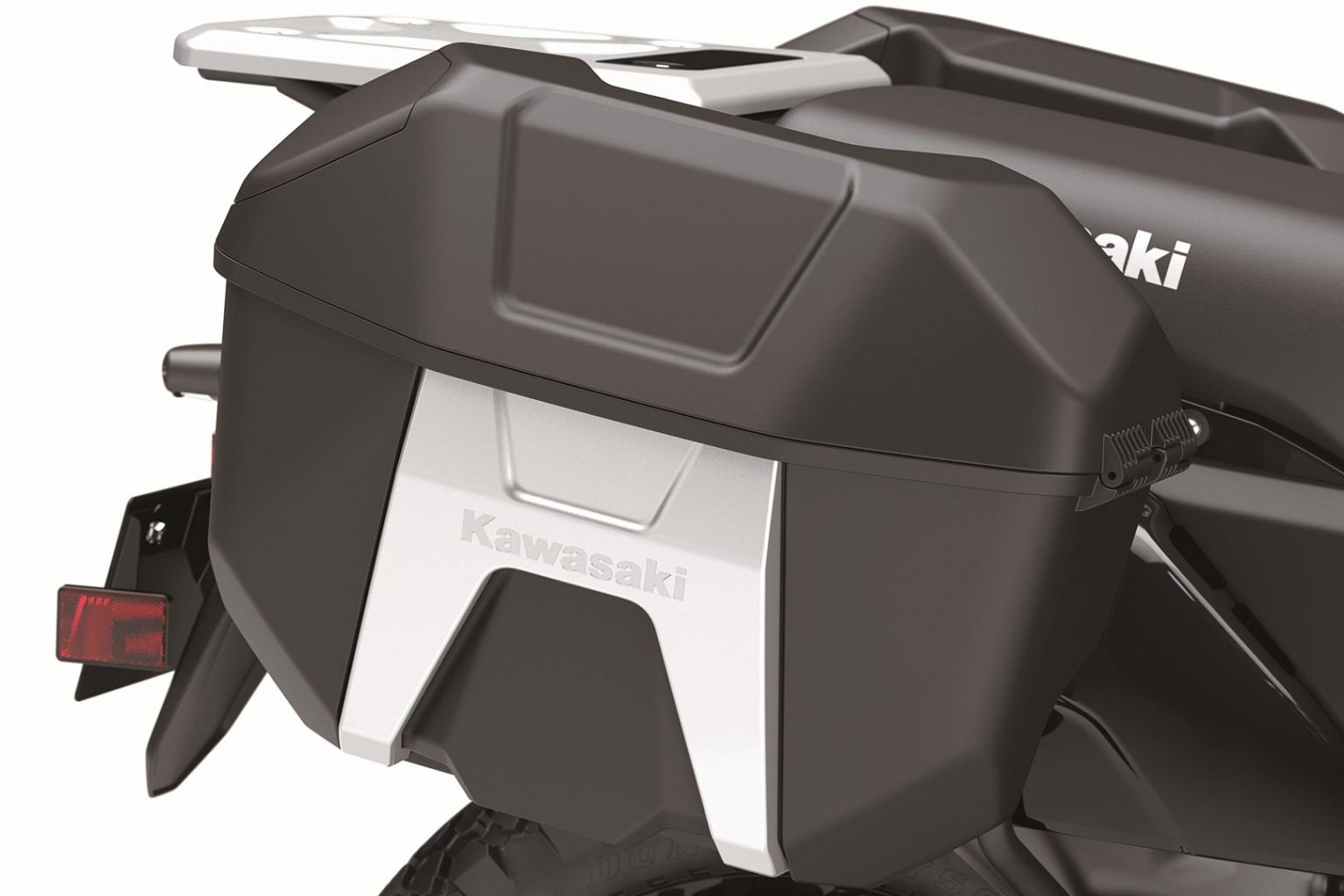2022 Kawasaki KLR650 First Look (14 Fast Facts)