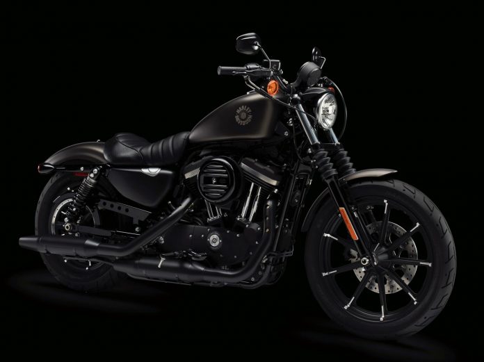2021 Harley-Davidson Iron 883 Buyer’s Guide (Specs, Prices, and Photos)