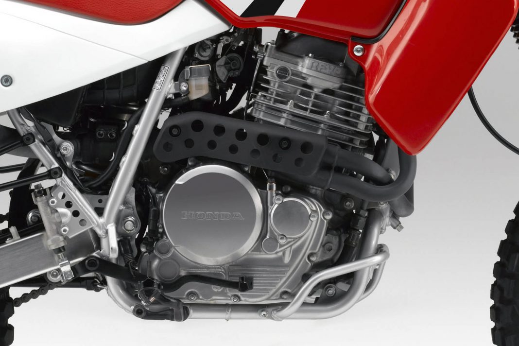 2021 Honda XR650L Buyer’s Guide (Including Specs and Price)
