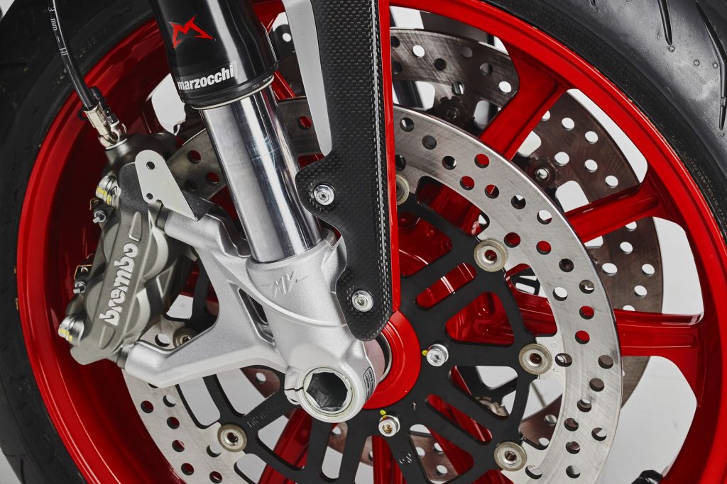 2021 MV Agusta Dragster RR SCS RC First Look (9 Fast Facts)