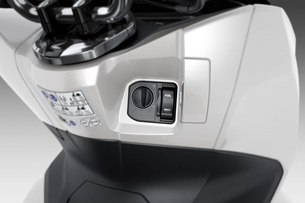 2022 Honda PCX First Look (+ ’22 Ruckus and Metropolitan)